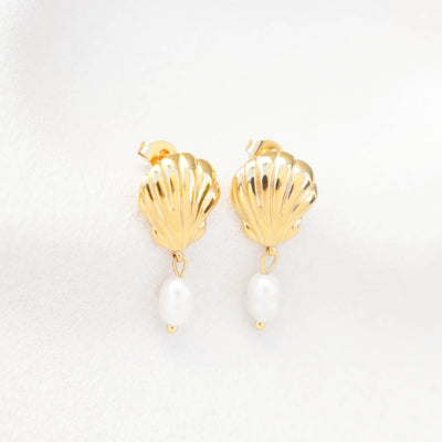 Shop Waterproof Jewelry - Earnings, Necklaces, Rings & Bracelets ...