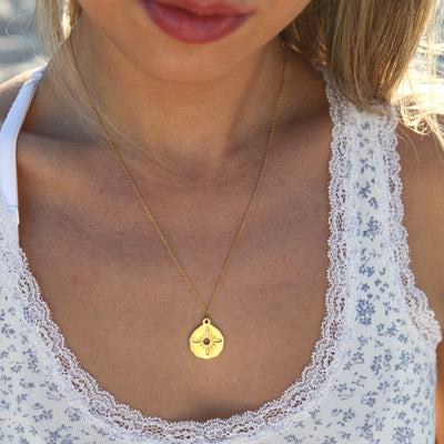 Shop Waterproof Jewelry - Earnings, Necklaces, Rings & Bracelets ...